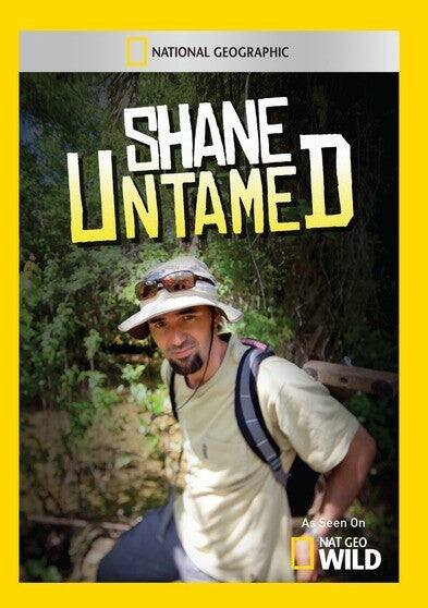 Shane Untamed (2 Discs) DVD - Best Buy