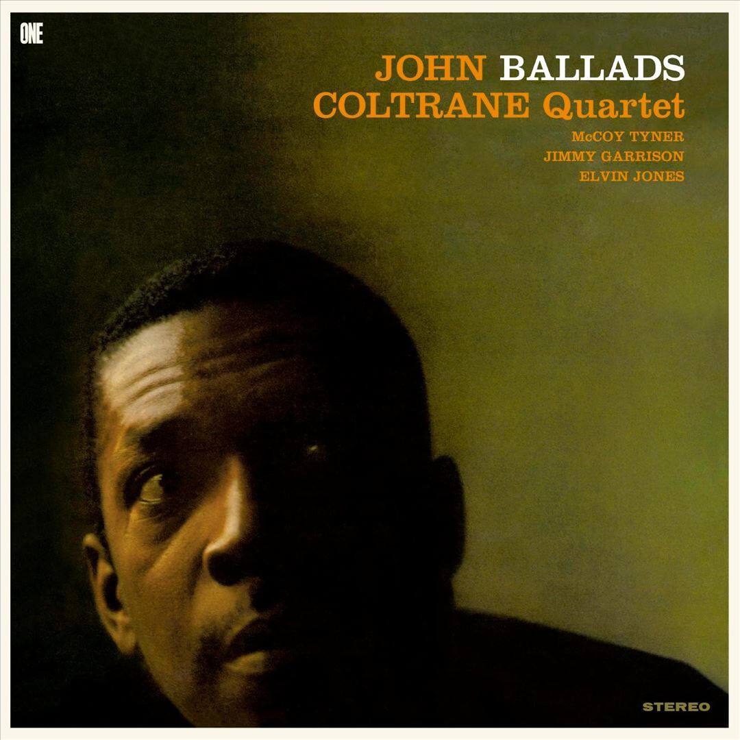 Ballads [LP] VINYL - Best Buy