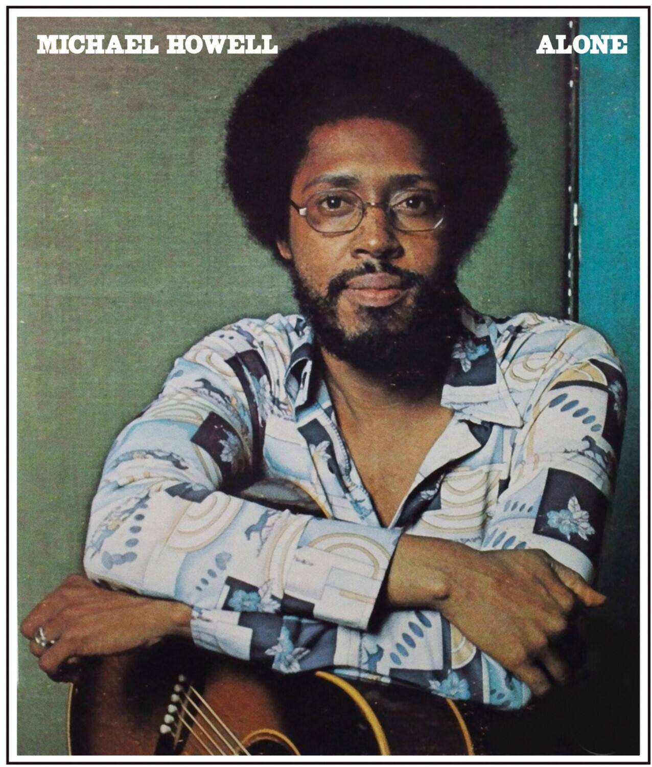 Michael Howell Alone COMPACT DISCS [CD] - Best Buy