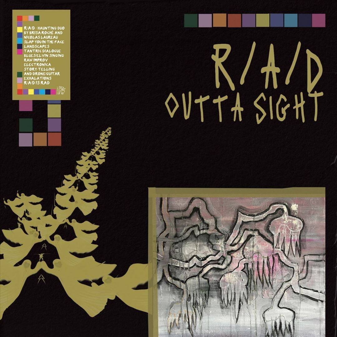 Outta Sight [LP] [VINYL] - Best Buy
