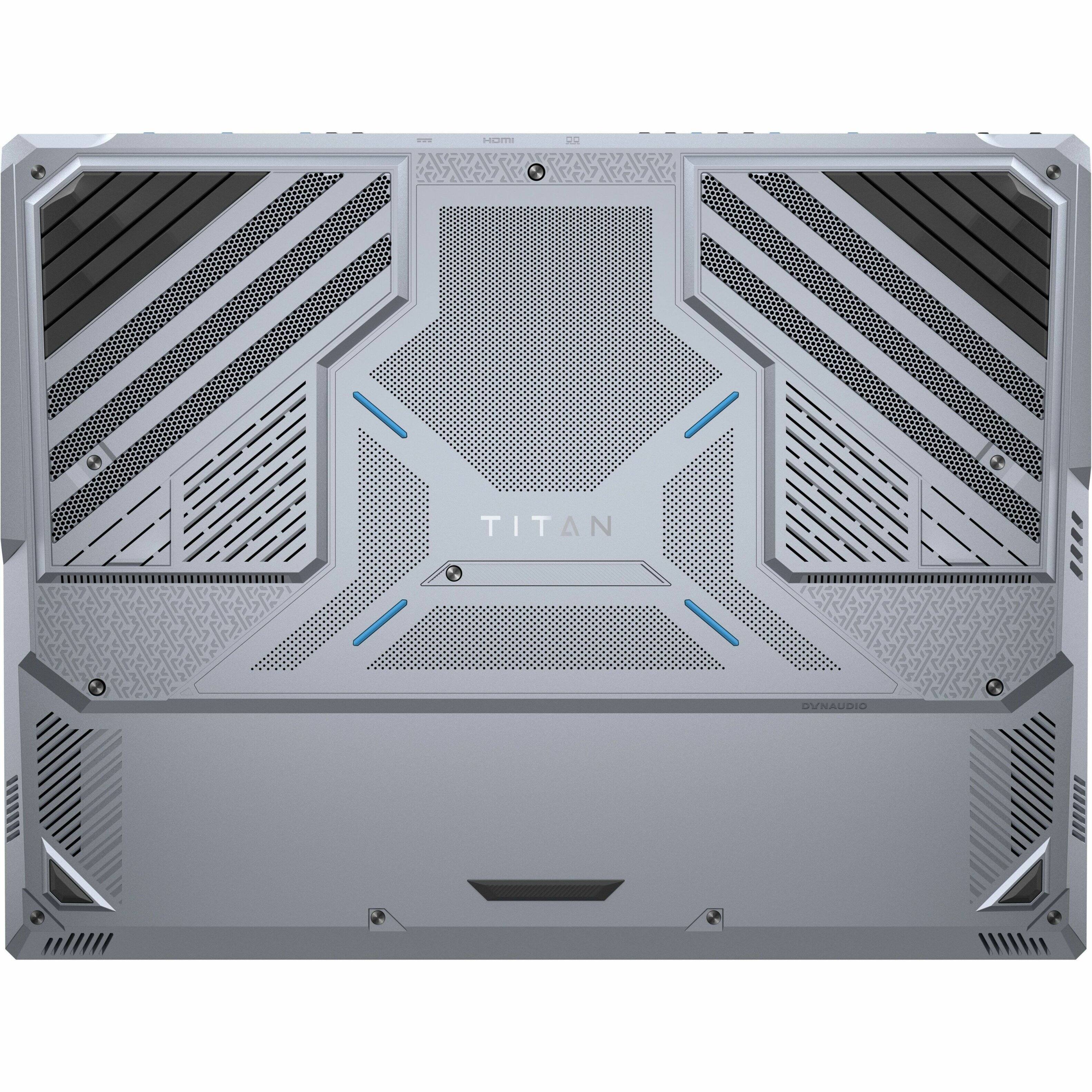 Customer Reviews: MSI Titan 18 HX A14V 18" 120 Hz Gaming Laptop 3840 x ...