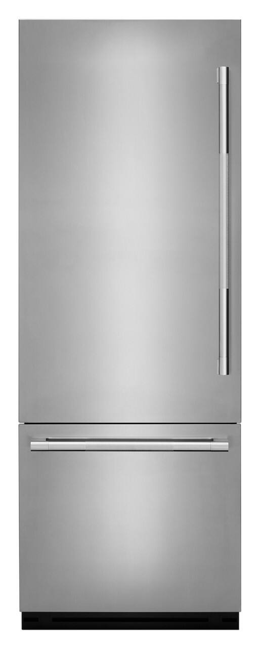 JennAir RISE Left Hand Swing Panel Kit for Built In Bottom Mount ...