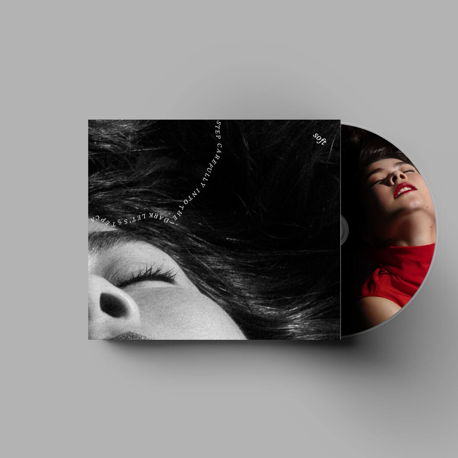 Mitski Laurel Hell (SOFT Version) COMPACT DISCS - Best Buy