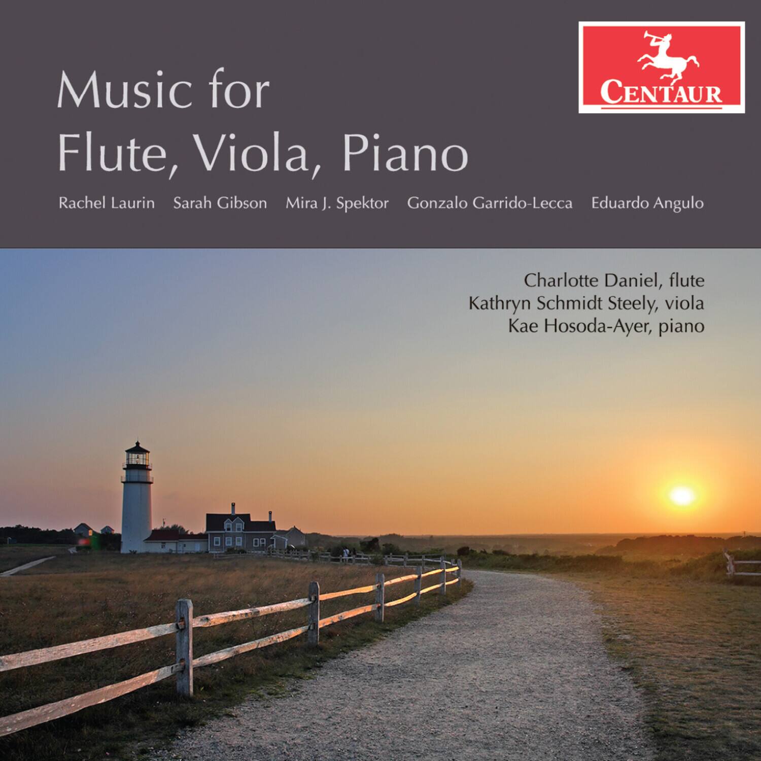 Eduardo Angulo Music for Flute, Viola, Piano COMPACT DISCS [CD] - Best Buy
