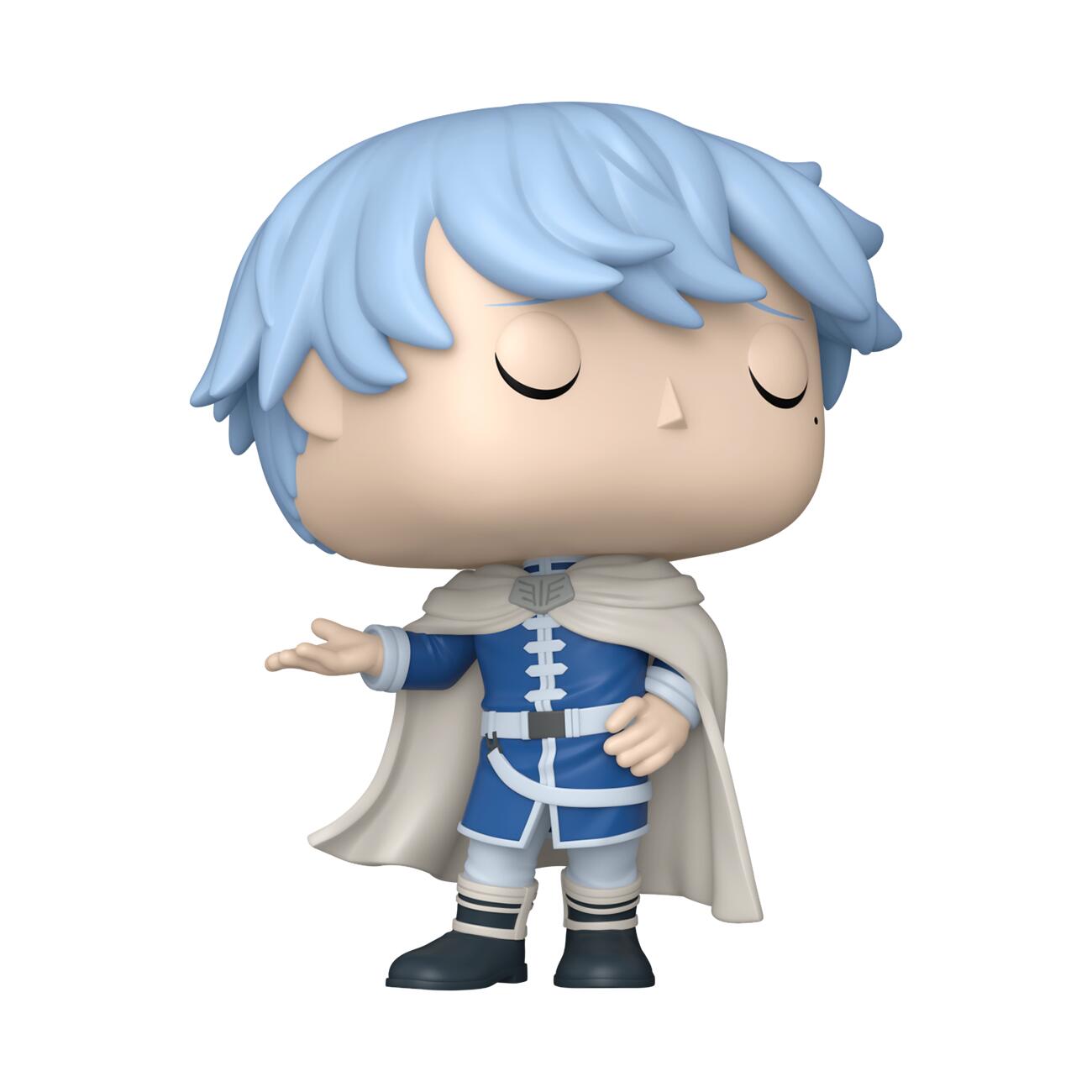 Funko POP! Anime: Frieren Himmel (Styles May Vary) Collectibles ...