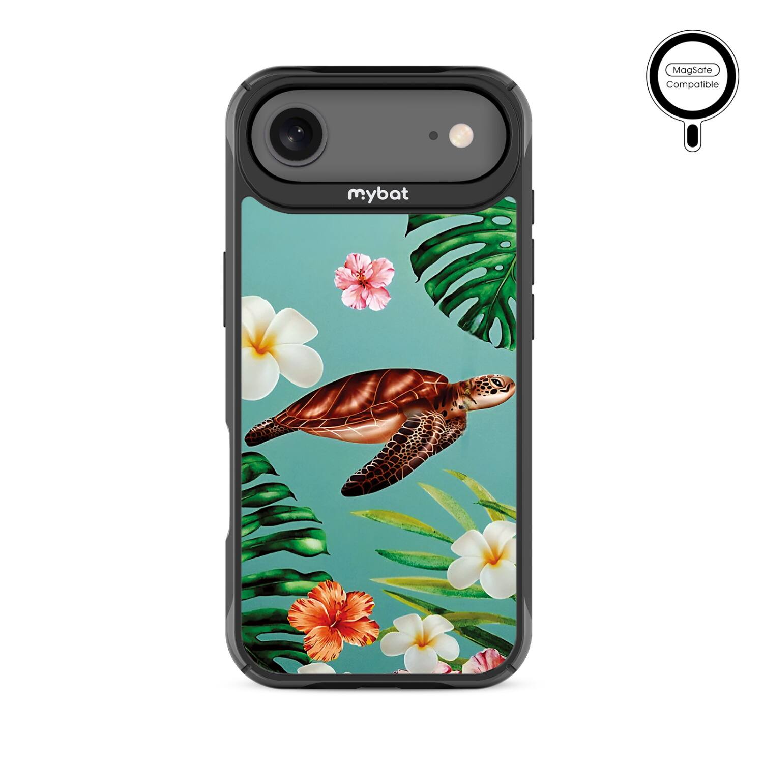 Mybat Design Lab Series MagSafe Case for Apple iPhone Air – Hawaiian ...