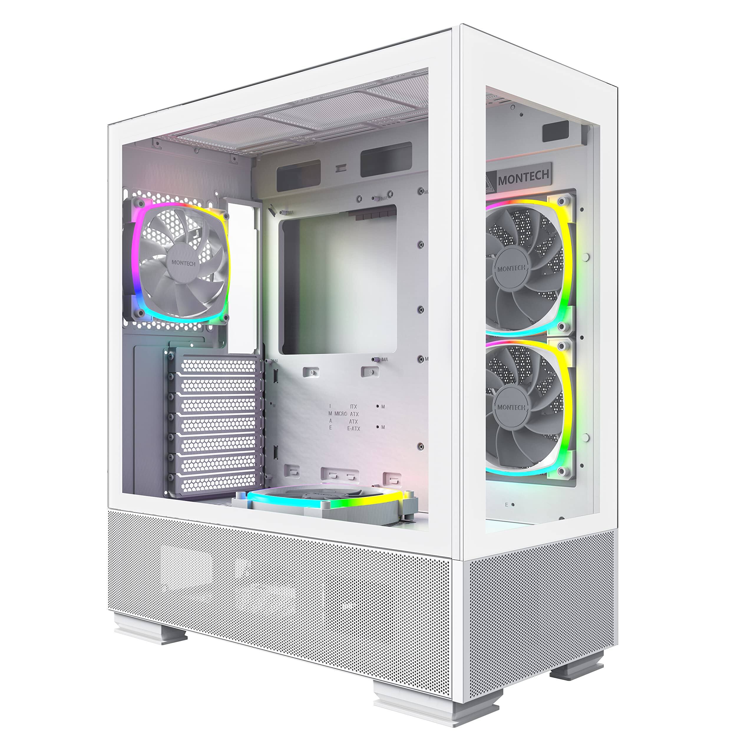 White Computer Cases - Best Buy