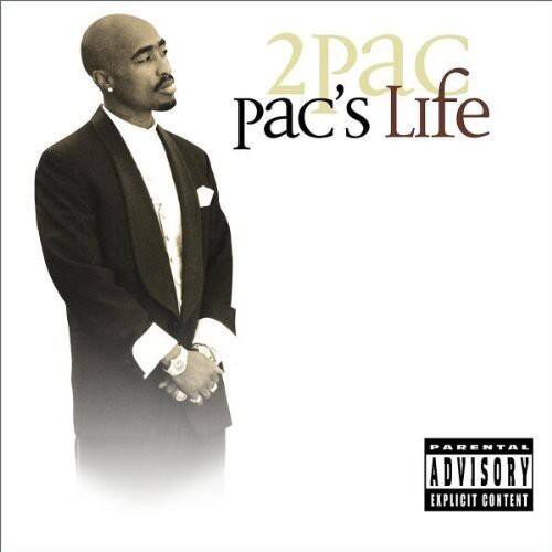 2Pac Pac's Life COMPACT DISCS [CD] - Best Buy