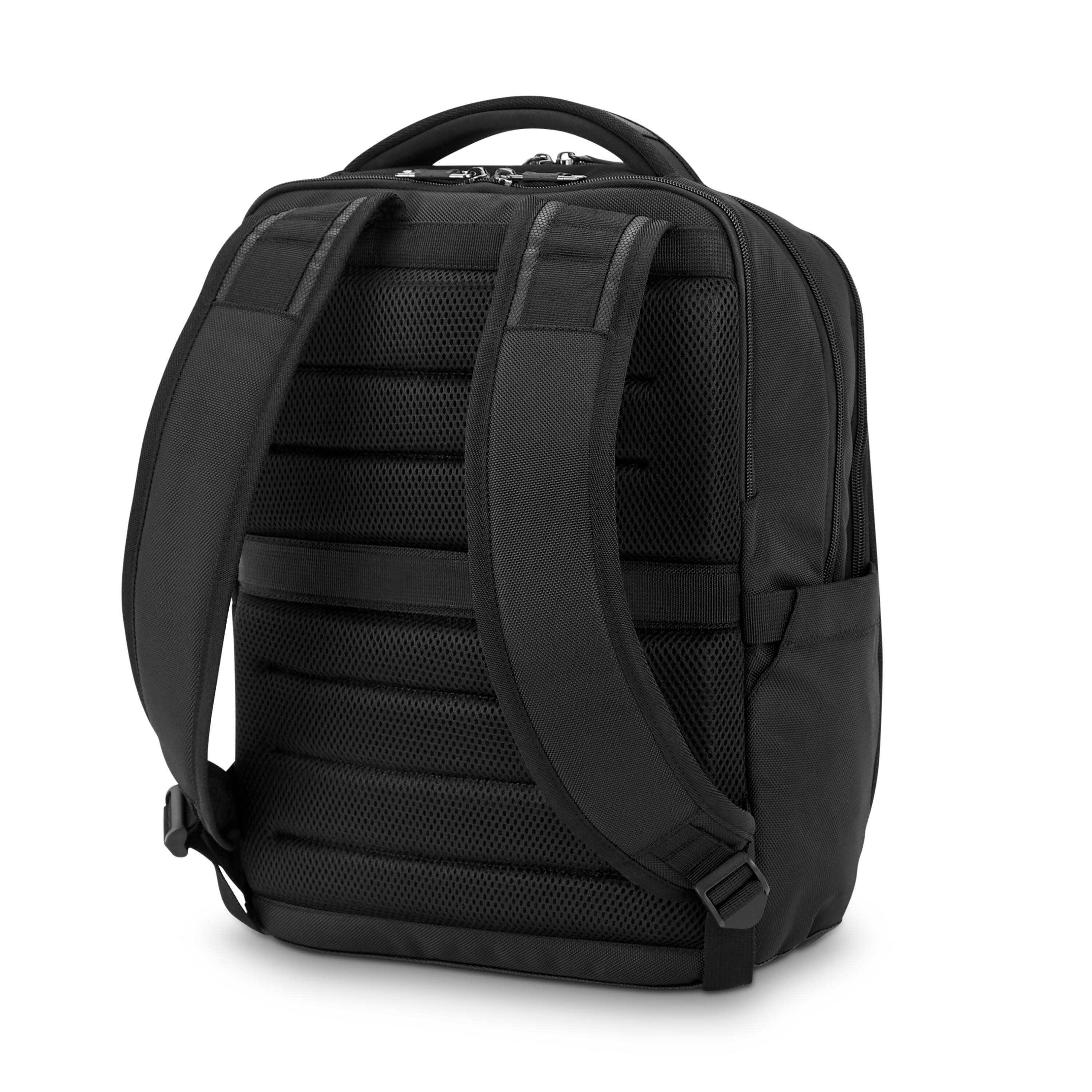 Best Buy: Samsonite Classic Business 2.0 Professional Grade Backpack ...