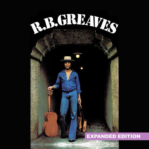 R.B. Greaves R.B. Greaves COMPACT DISCS [CD] - Best Buy