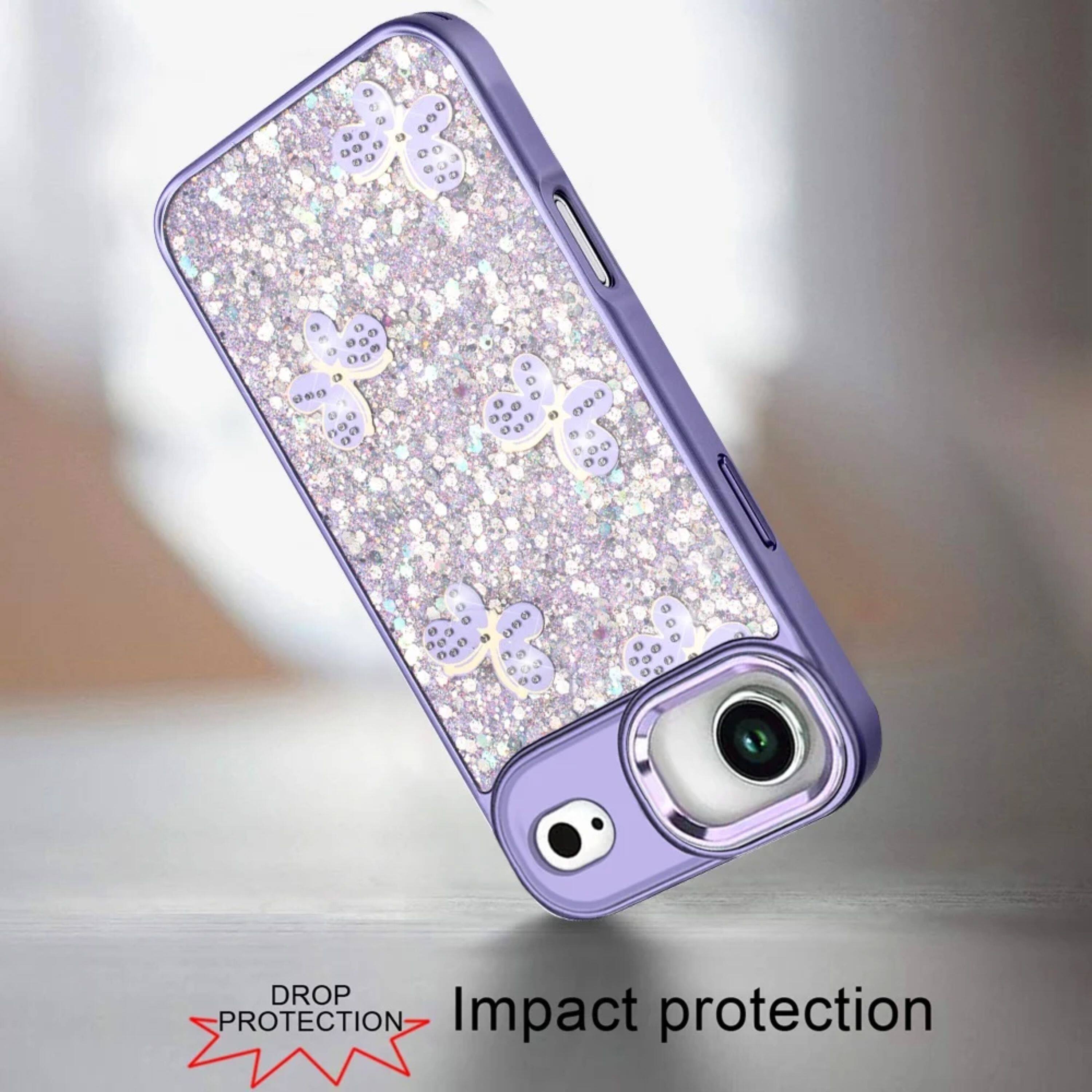 DROP PROTECTION Impact protection