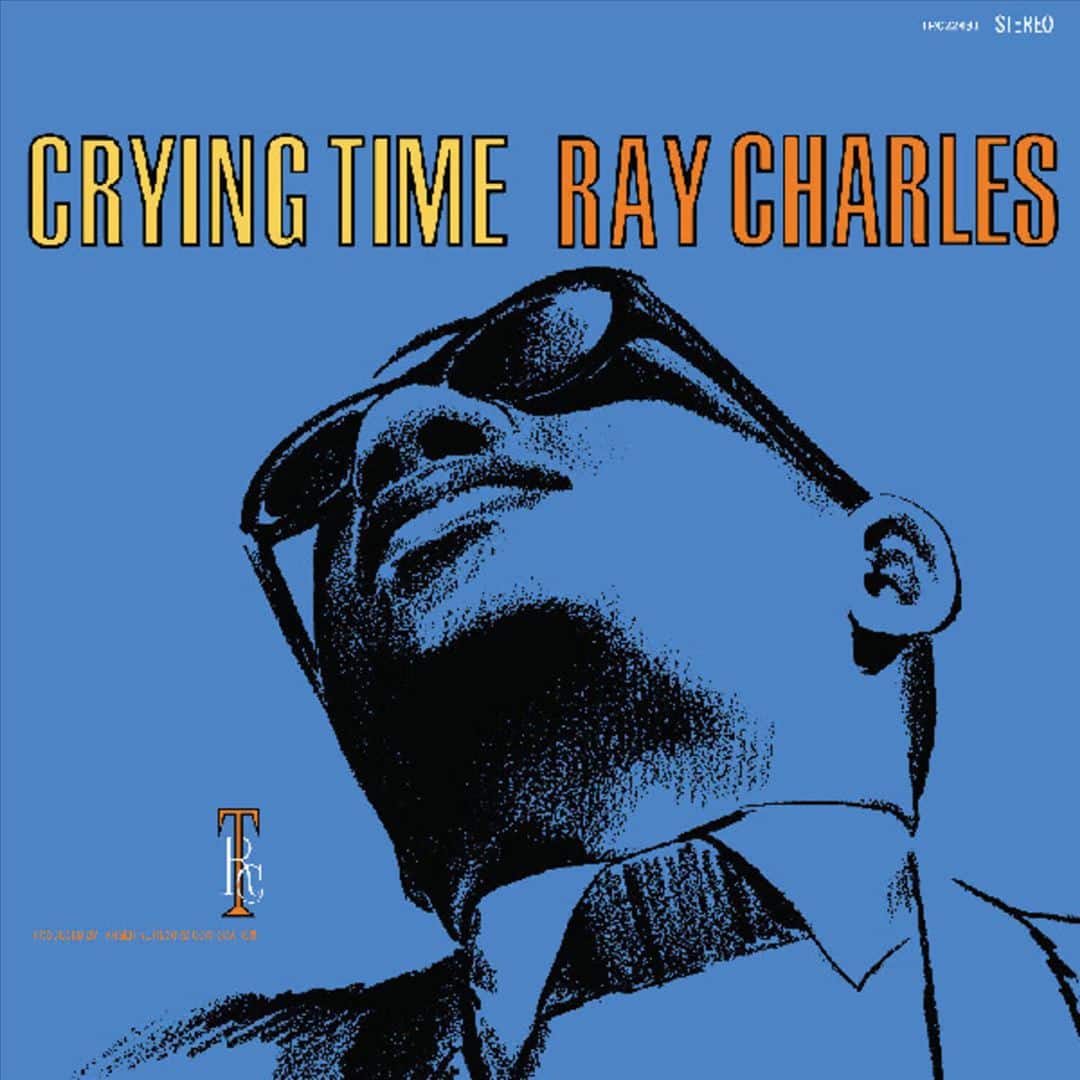 Best Buy: Crying Time [LP] VINYL