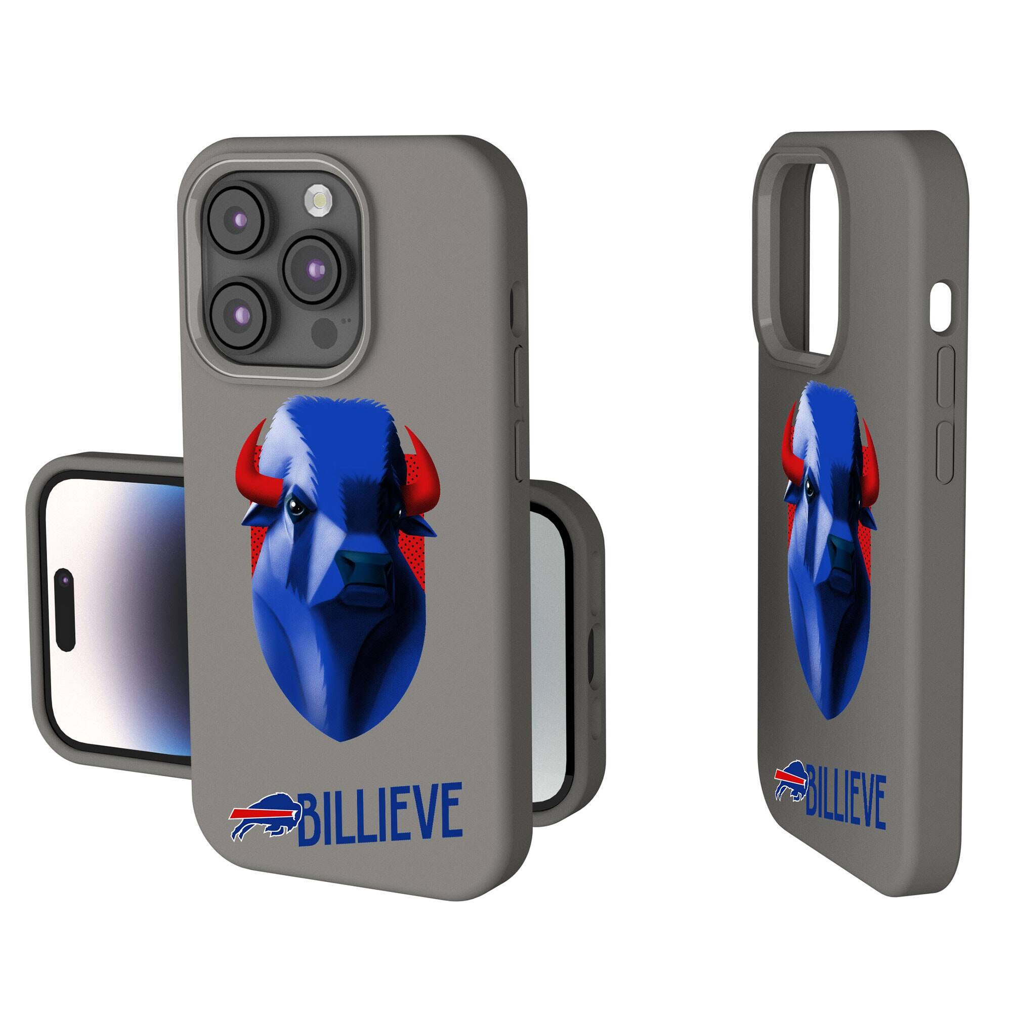 Keyscaper NFL Buffalo Bills 2024 Illustrated Limited Edition Soft Touch ...
