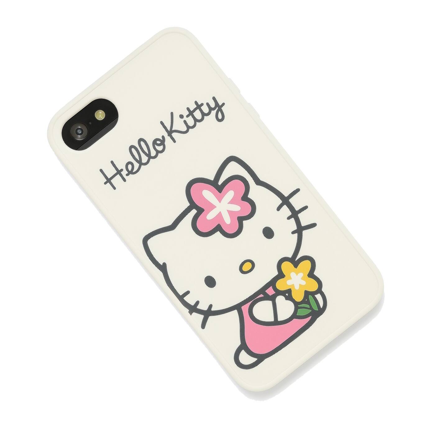 Hello Kitty 3D Case for Apple iPhone 5 | iPhone 5S | iPhone SE (2016 ...
