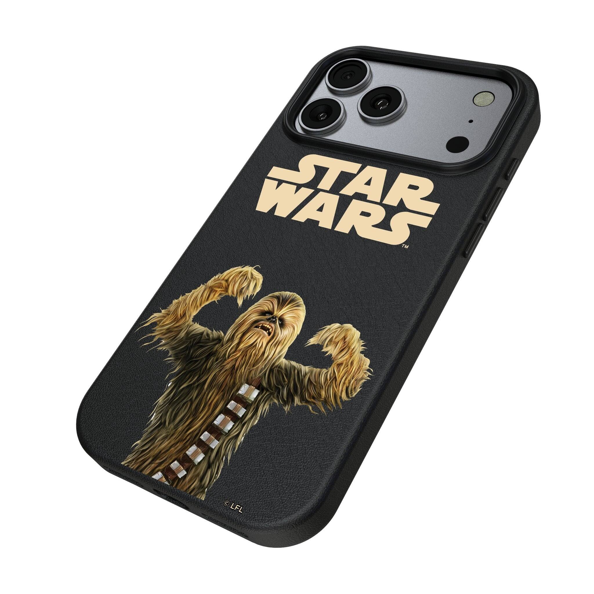 Keyscaper Star Wars: A New Hope Color Block MagSafe Compatible Phone ...