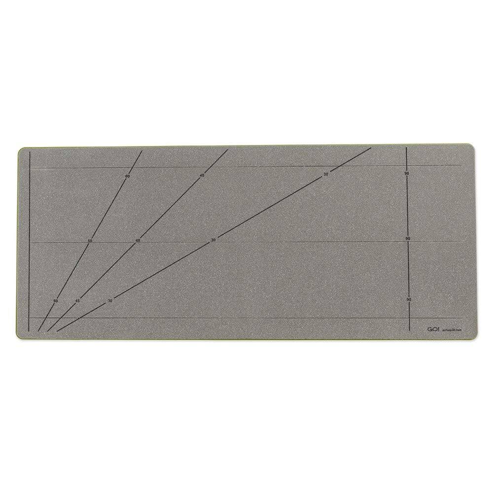 AccuQuilt Strip Cutter 4 (3 1/2" Finished) Multicolor 55085 - Best Buy