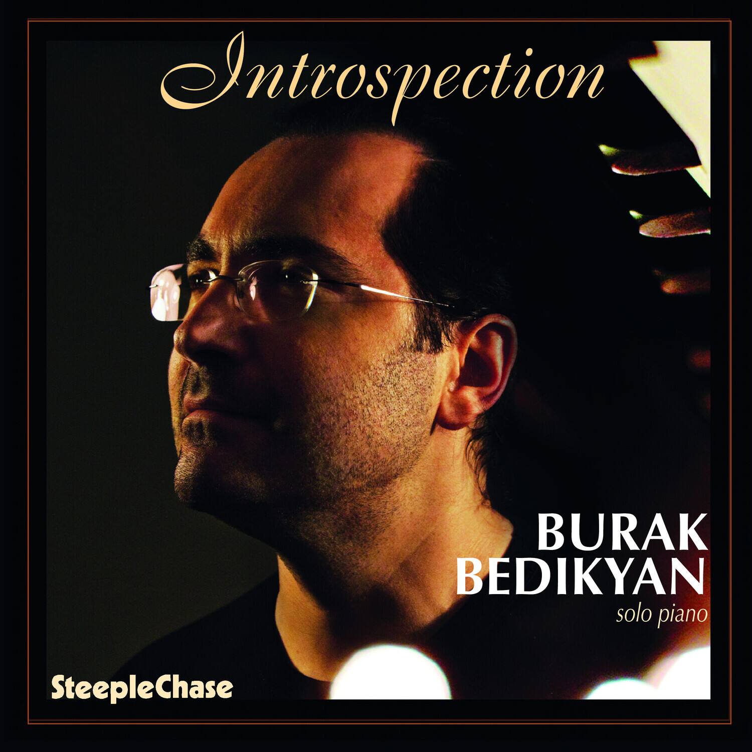 Burak Bedikyan Introspection COMPACT DISCS [CD] - Best Buy