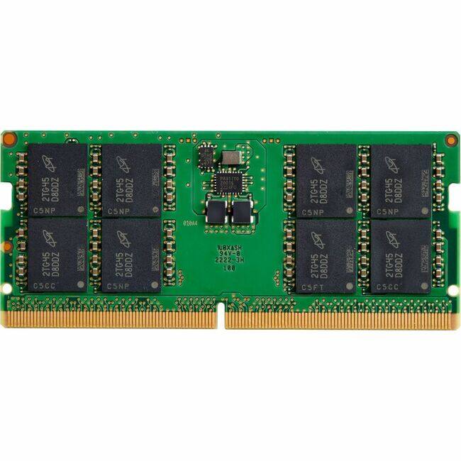 HP RAM Module For Notebook, Mobile Workstation 32 GB DDR5 5600/PC5 ...