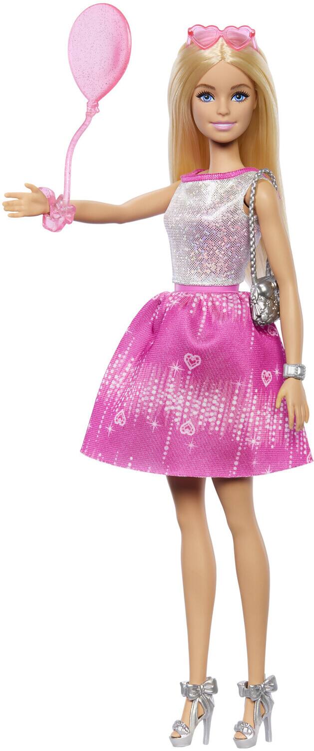 Mattel Barbie Fab Advent Calendar Collectibles Multicolor 194735300389 ...