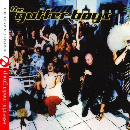 The Gutter Boys Sun Is Going Down Over the Bay COMPACT DISCS [CD] - Best Buy