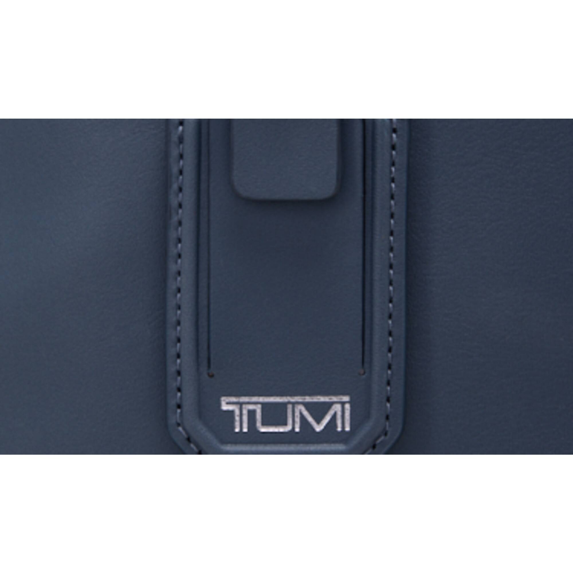 TUMI Harrison Bradner Backpack Pavement Bombe 154127-A756 - Best Buy