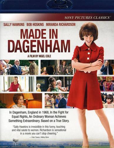 Made in Dagenham BLU RAY - Best Buy