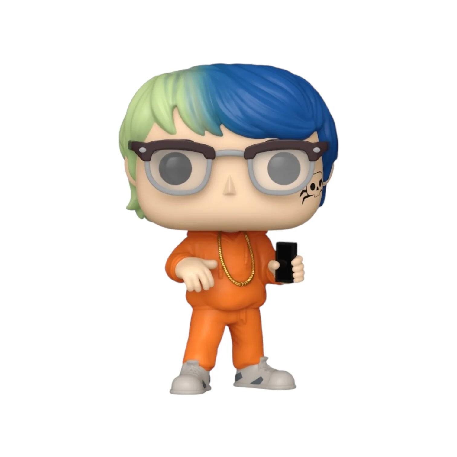 Funko Pop! SNL th Anniversary Guaplord Multicolor FU37576 - Best Buy
