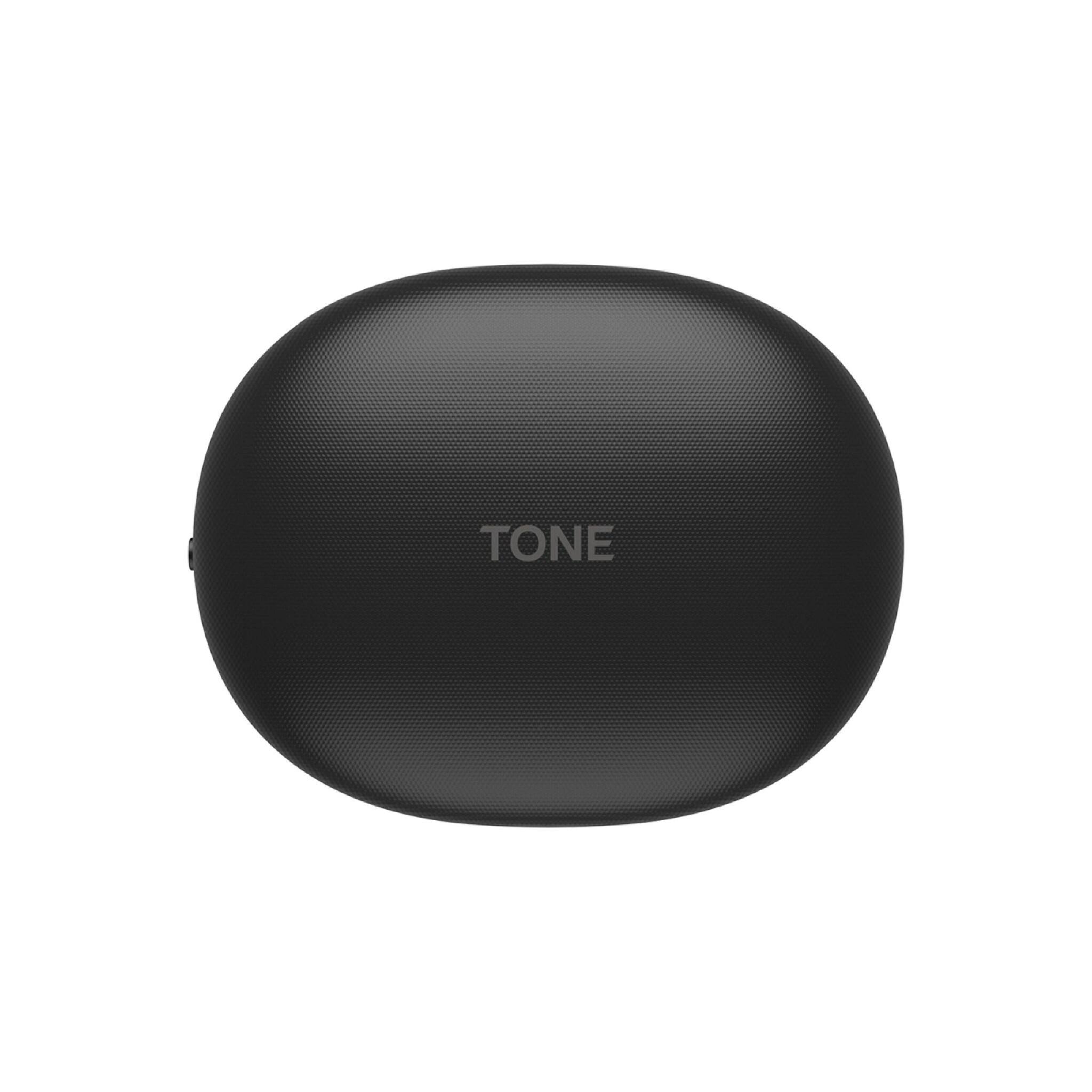 LG TONE Free Fit TF8Q True Wireless Noise Cancelling In-Ear Earbuds ...