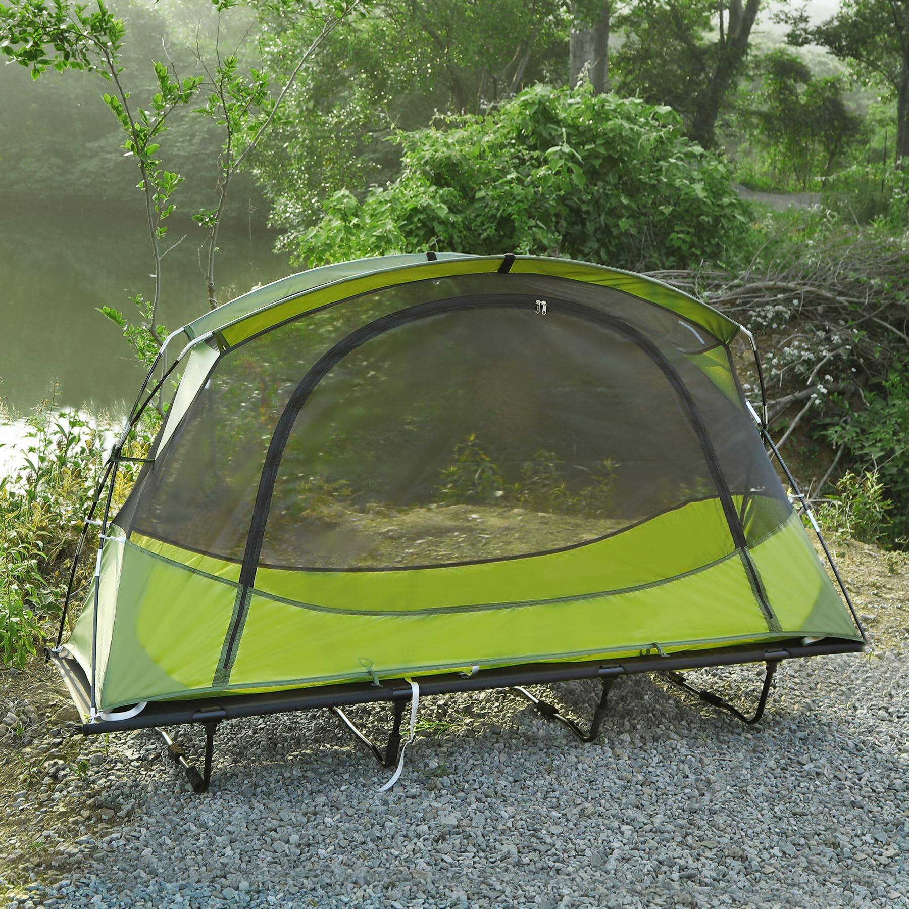 Paradigms Interiors Multifuncational Tent For Folding Camping Adult ...