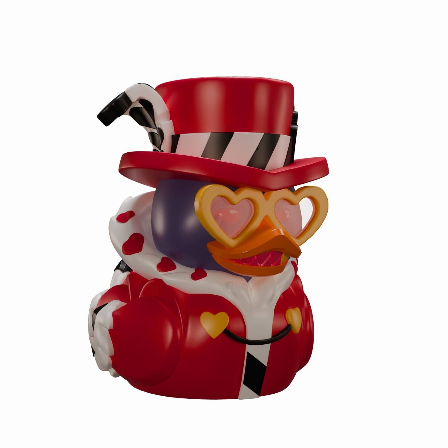 PopMarket Tubbz Hazbin Hotel Valentino Mini Edition COLLECTIBLES popmarket-tubbz-hazbin-hotel-valentino-mini-edition-collectibles