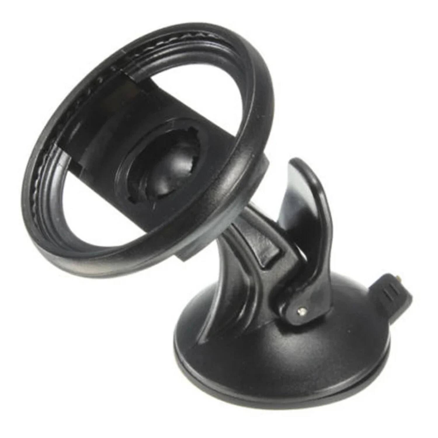 Stock Preferred 360° Adjustable Car Windshield Suction Cup Mount Holder ...
