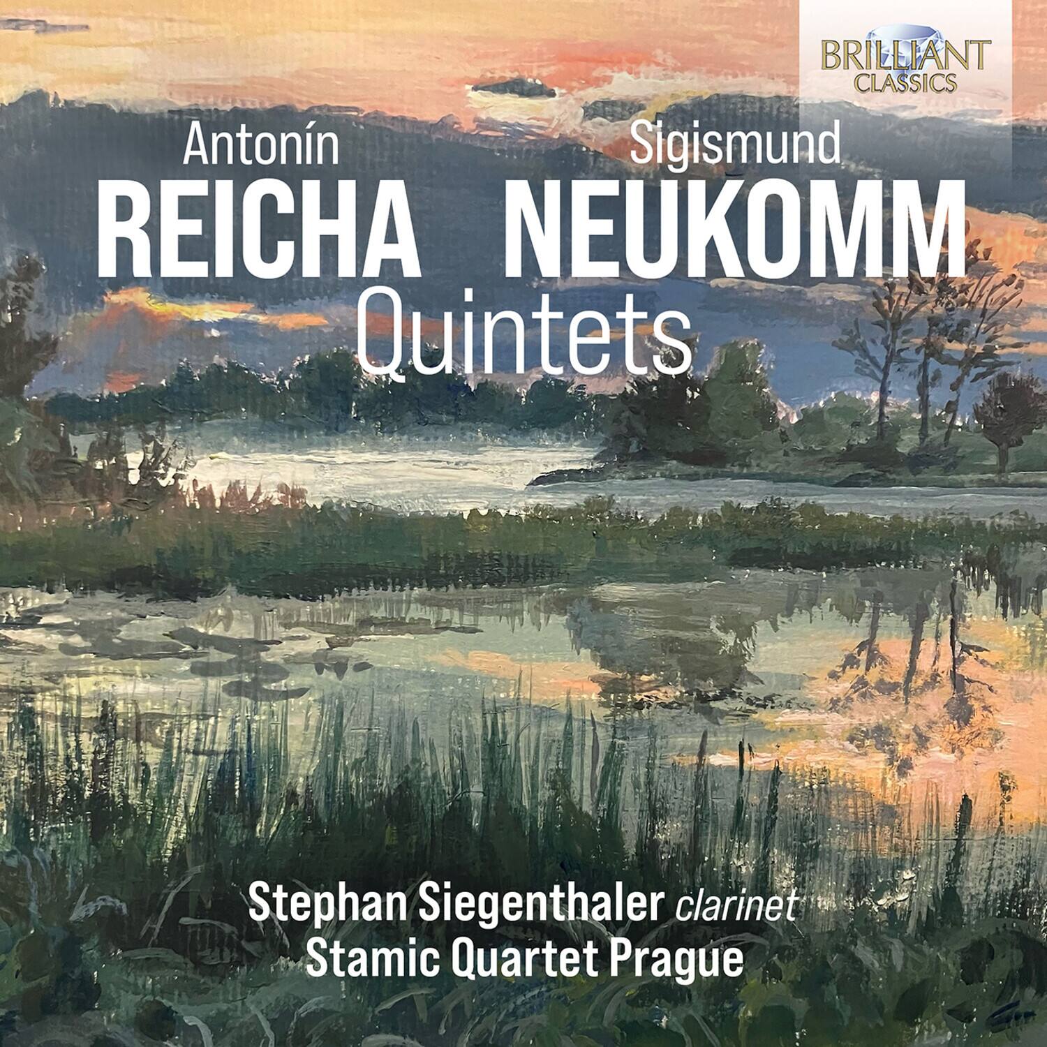 Stephan Siegenthaler Quintets COMPACT DISCS [CD] - Best Buy