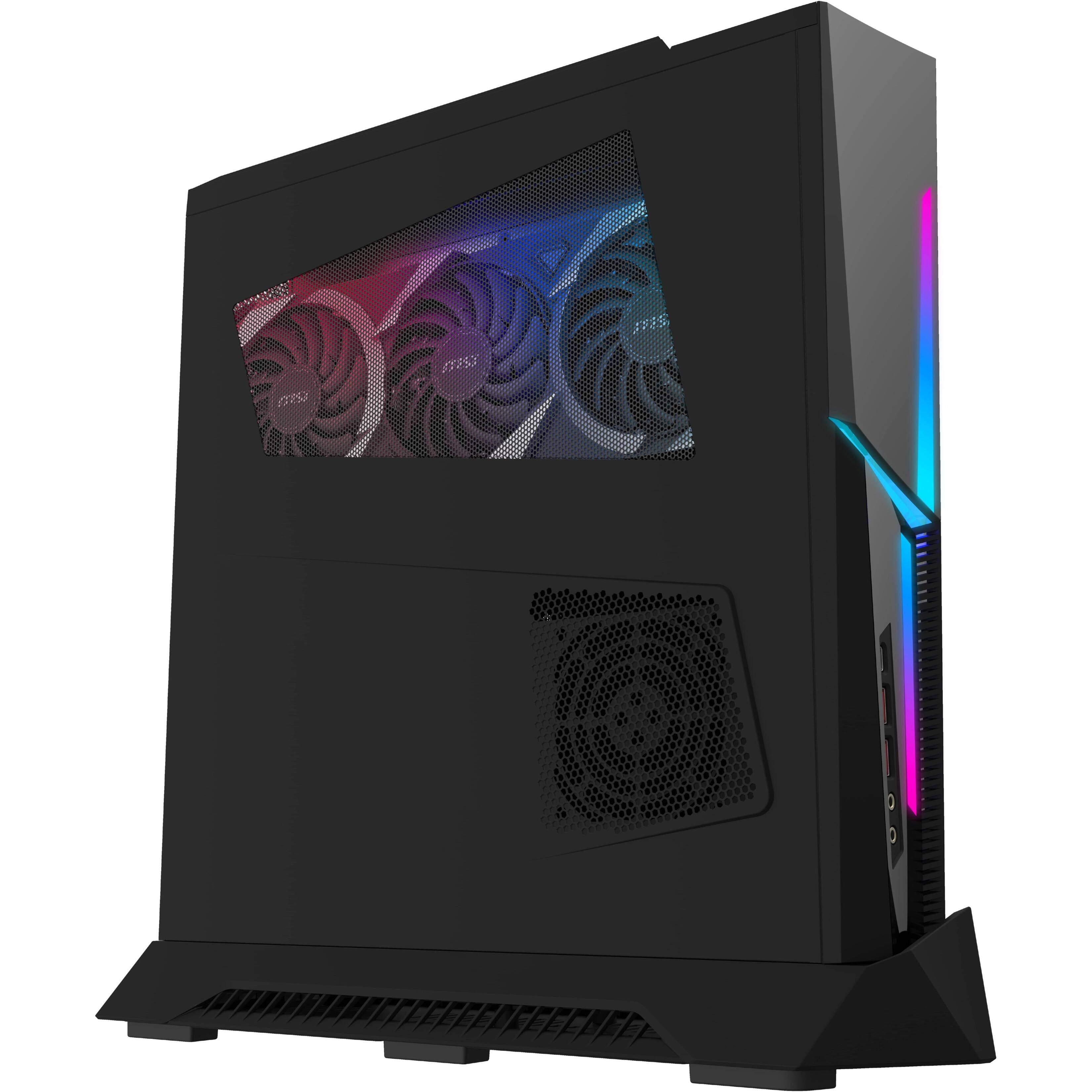 Best Buy: MSI MEG Trident X 12th Gaming Desktop Intel i7-12700KF 16 GB ...