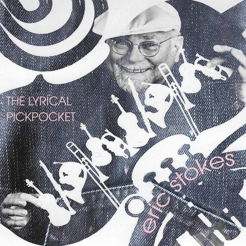 Stokes / Riverside Winds / Thompson Lyrical Pickpocket COMPACT DISCS ...