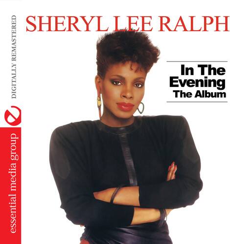 Sheryl Lee Ralph In Evening Album COMPACT DISCS [CD] - Best Buy