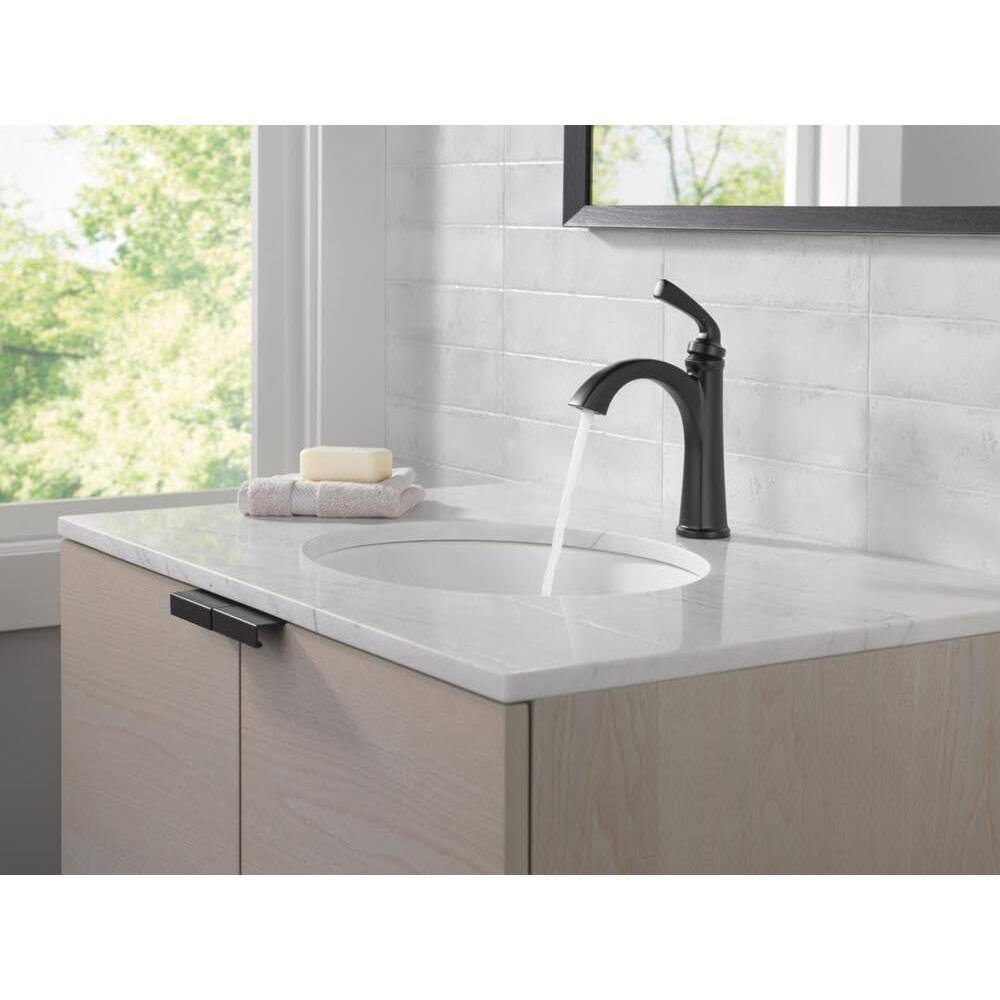 Paradigms Interiors Geist Bathroom Faucet 1 Hole Single Sink For Vanity ...