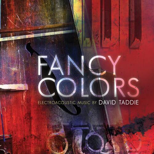 Taddie / Ibrahim / Jamieson Fancy Colors COMPACT DISCS [CD] - Best Buy