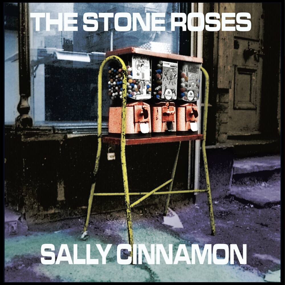 Sally Cinnamon [12 inch Vinyl Single] - Best Buy