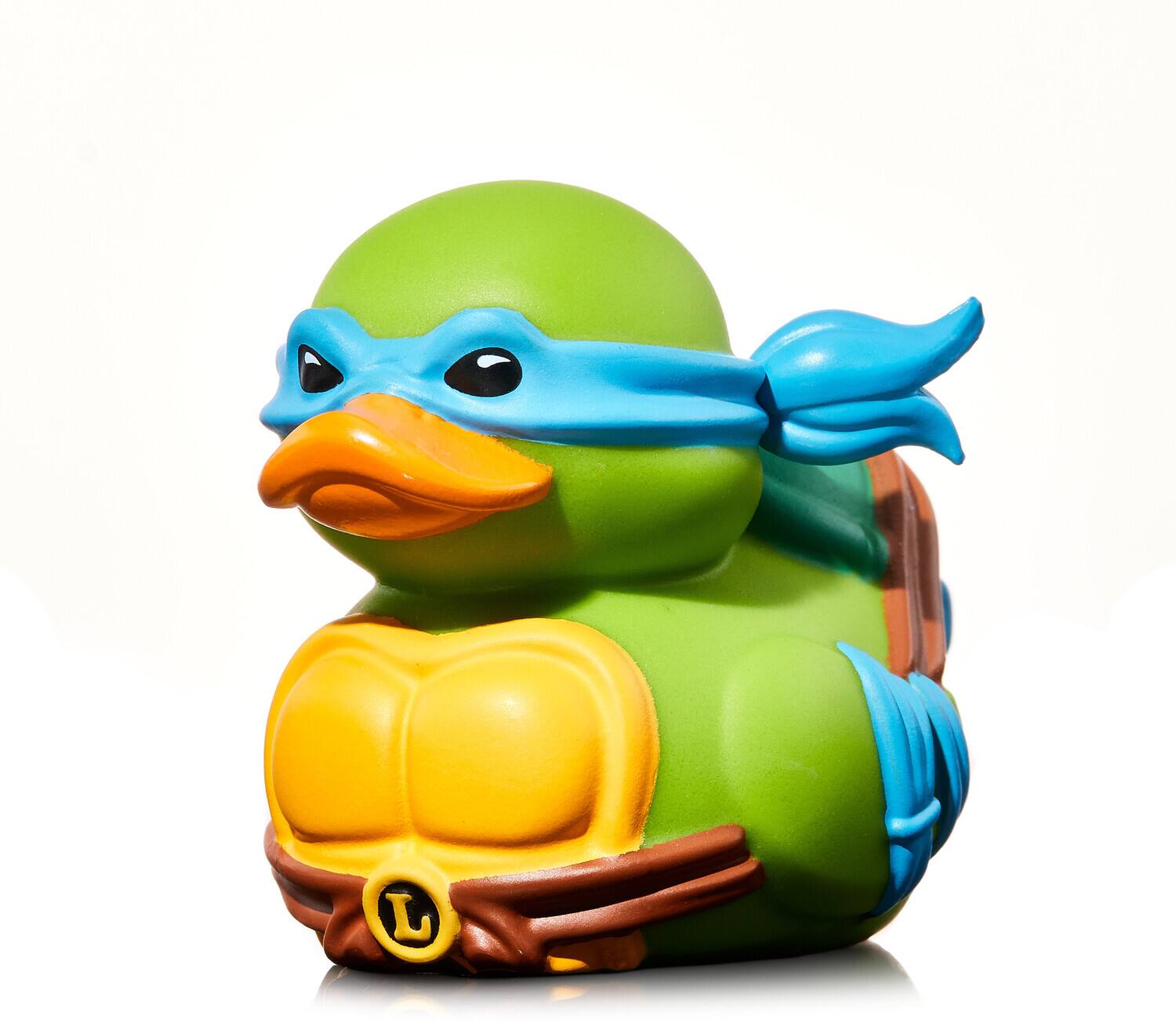 PopMarket Tubbz Teenage Mutant Ninja Turtles Leonardo (Mini Edition ...