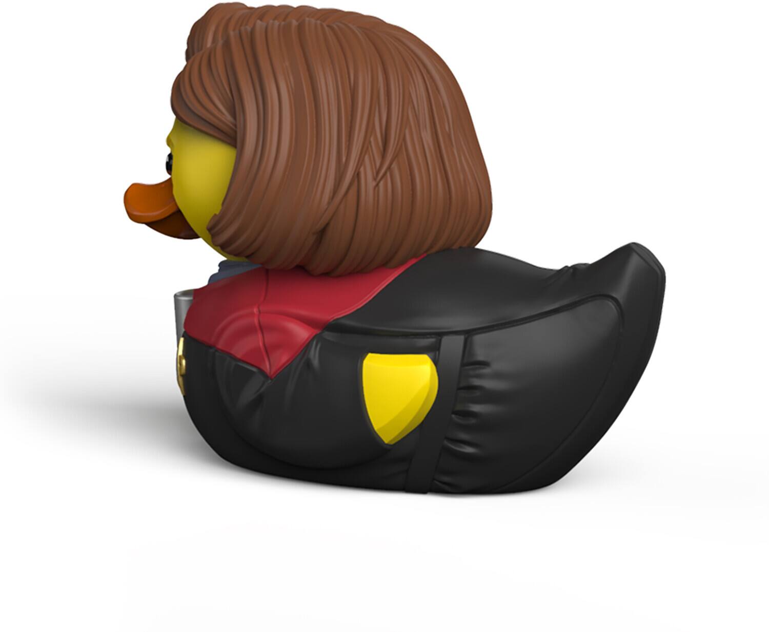 PopMarket Tubbz Star Trek Janeway (Mini Edition) Collectibles ...