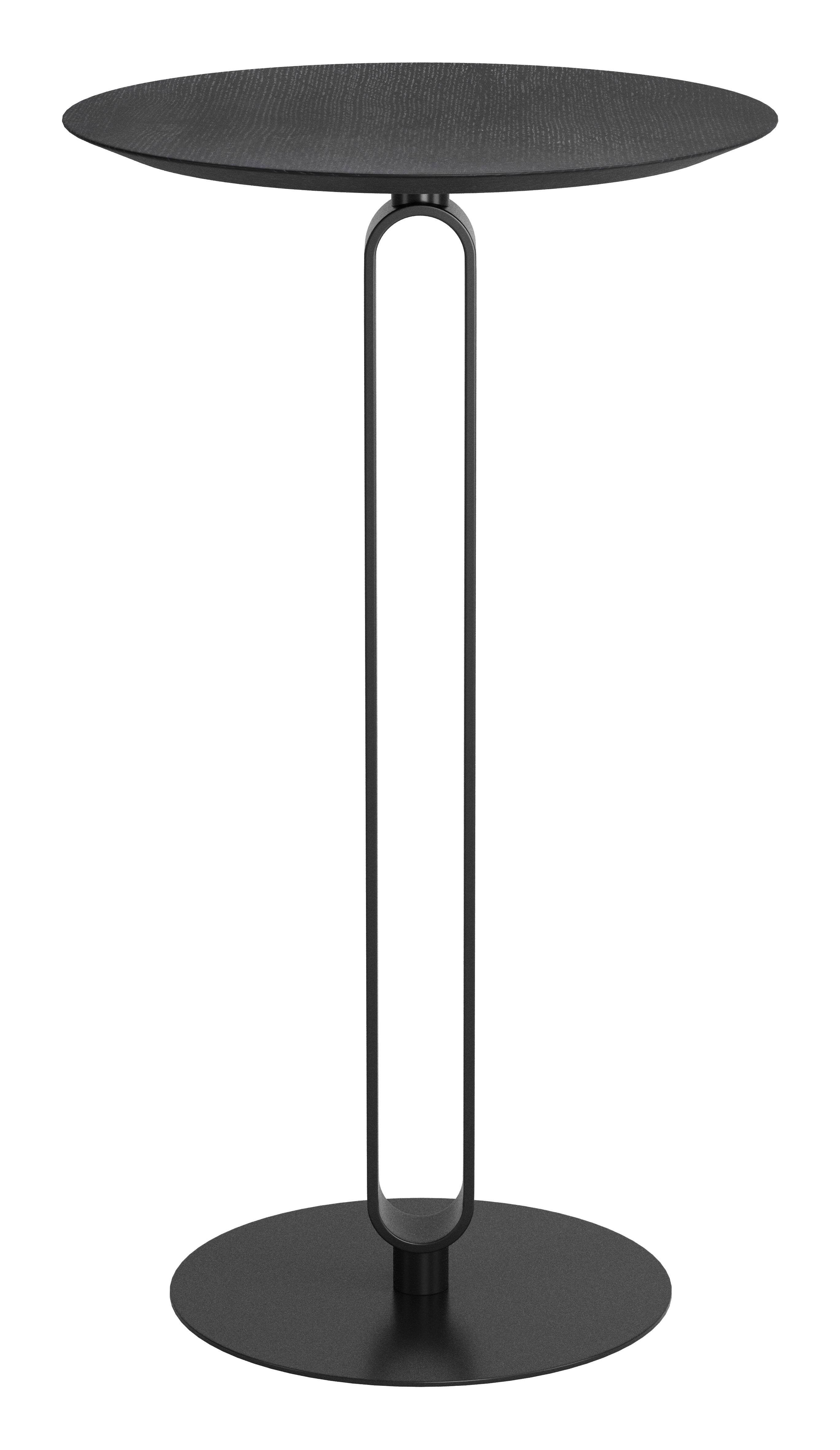 Hivvago Derry Bar Table Black 110317 - Best Buy