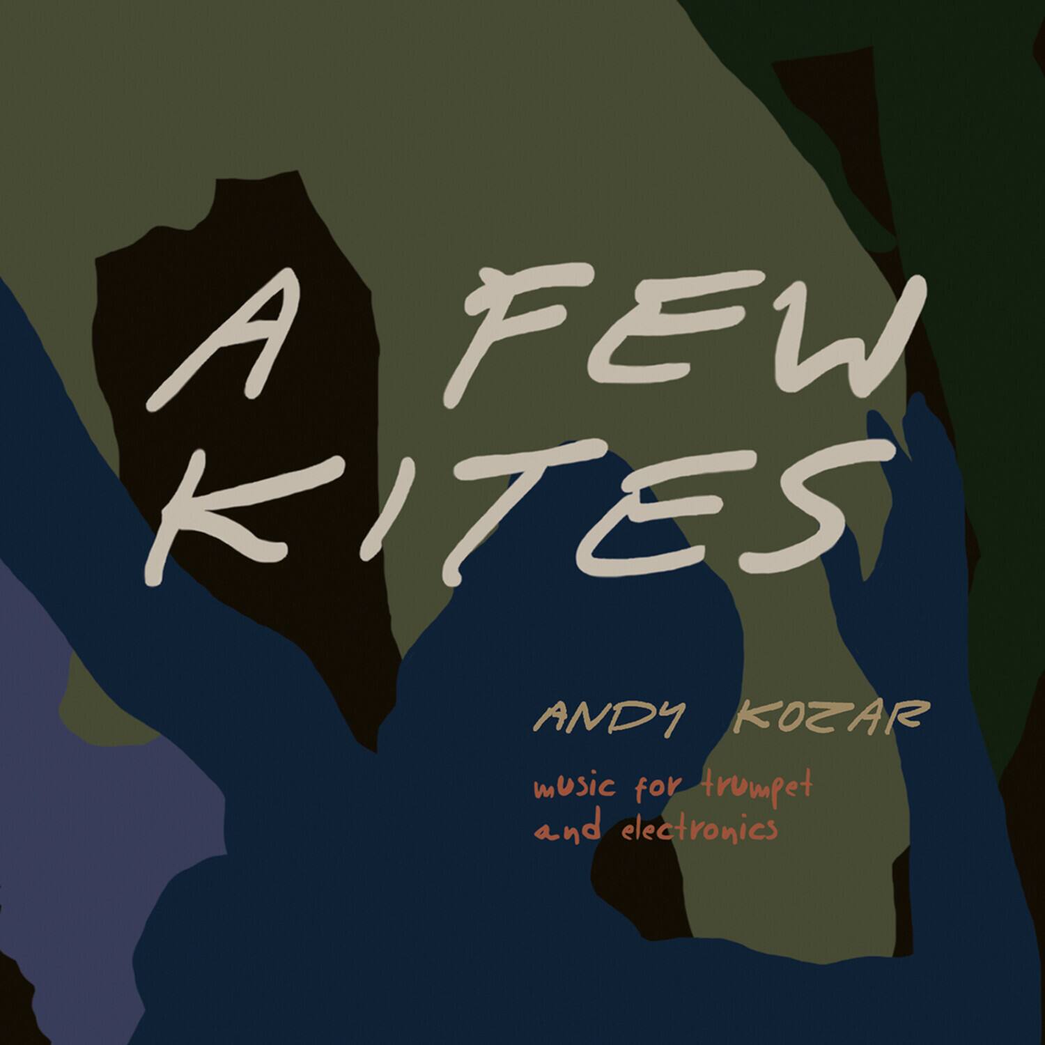 Andy Kozar Few Kites COMPACT DISCS [CD] - Best Buy