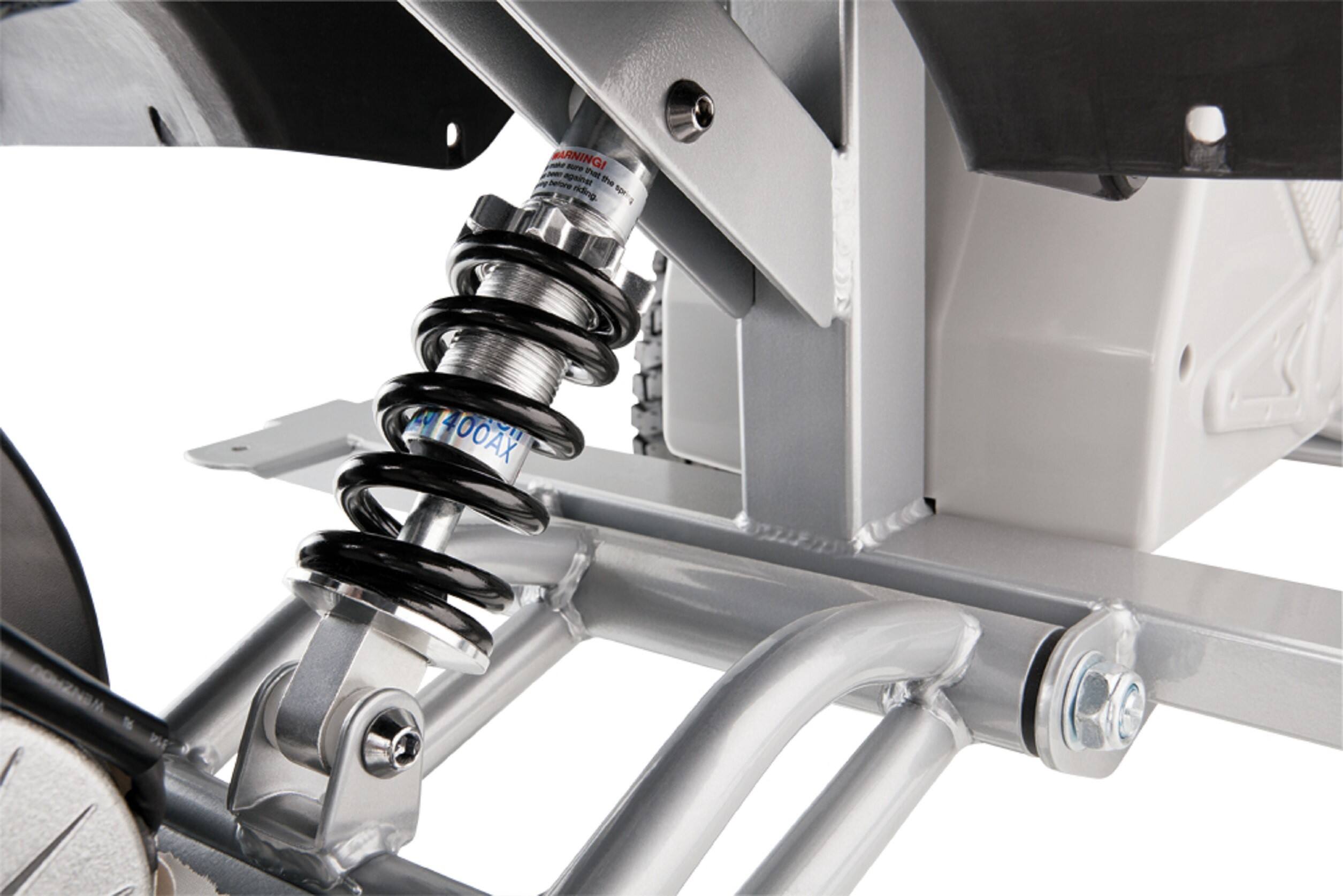 Best Buy: Razor Dirt Quad 24V Electric 4-Wheeler Ride-On for Kids 8 ...