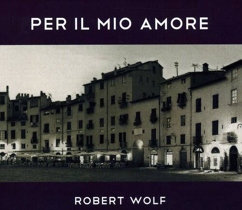 Robert Wolf Per Il Mio Amore COMPACT DISCS [CD] - Best Buy