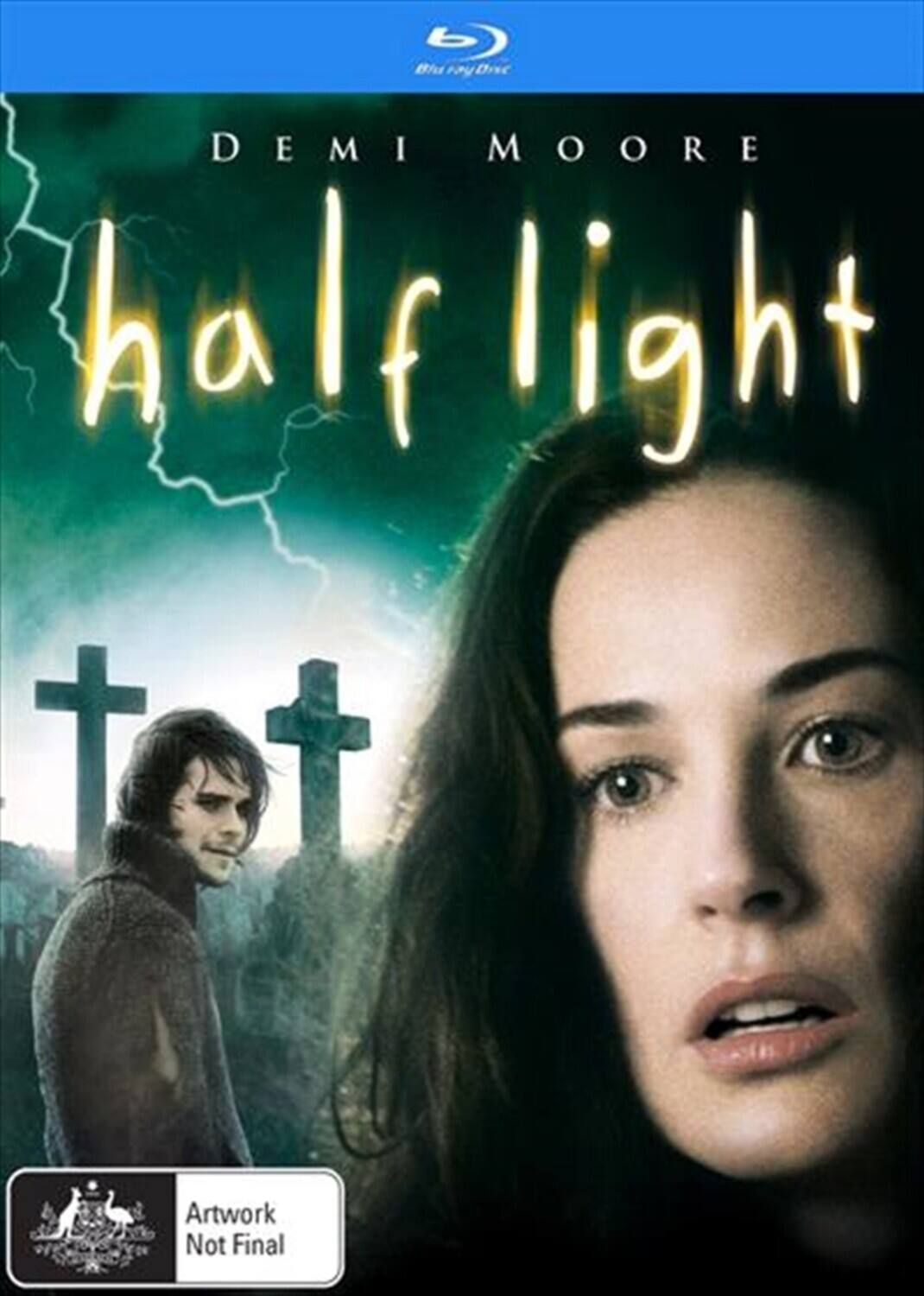 Half Light BLU RAY - Best Buy
