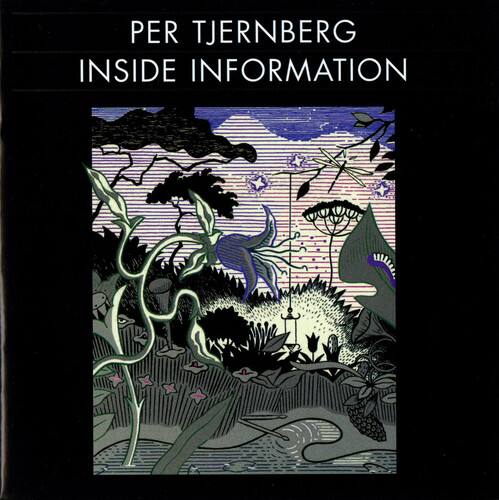 Per Tjernberg Inside Information COMPACT DISCS [CD] - Best Buy