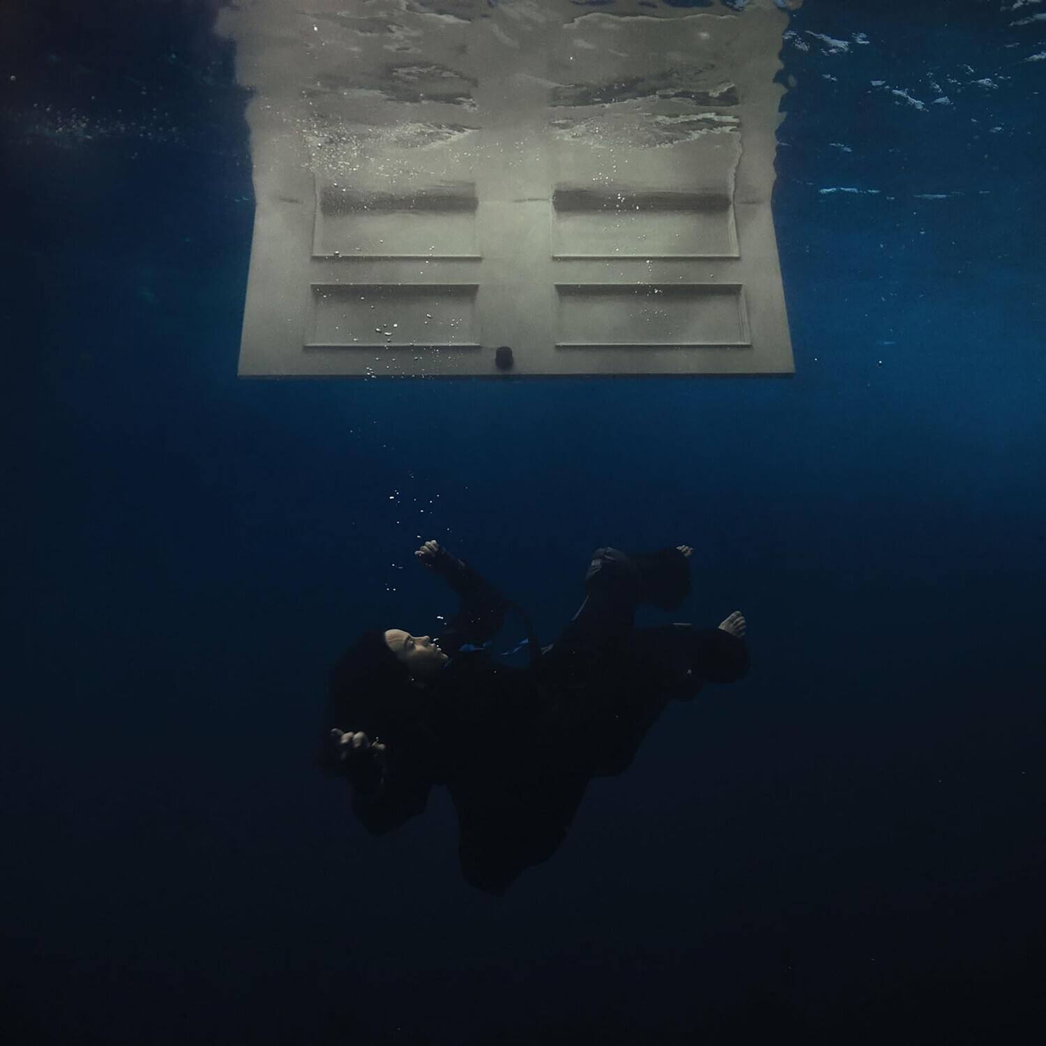 UMG Billie Eilish Hit Me Hard And Soft VINYL LP - Best Buy