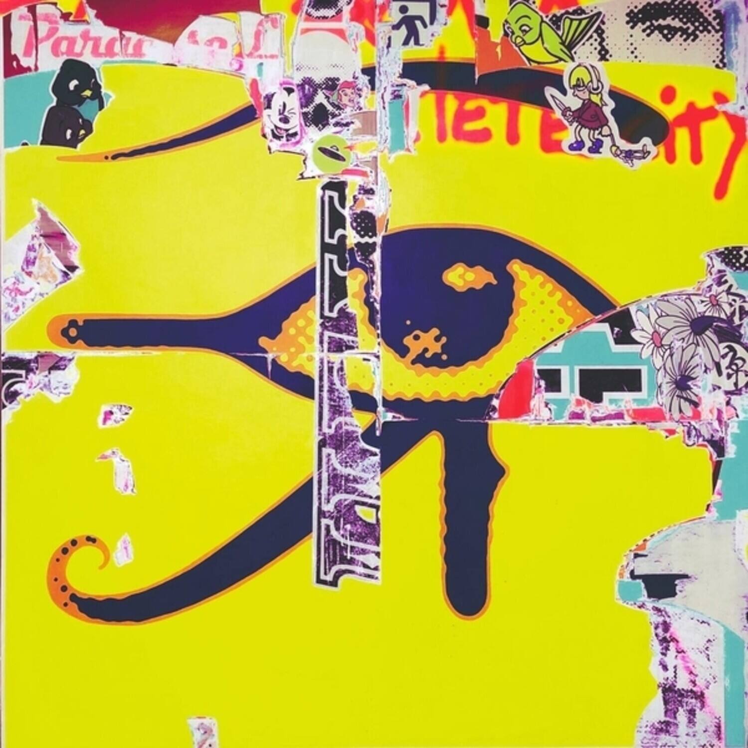 Hugo Race Dishee COMPACT DISCS [CD] - Best Buy