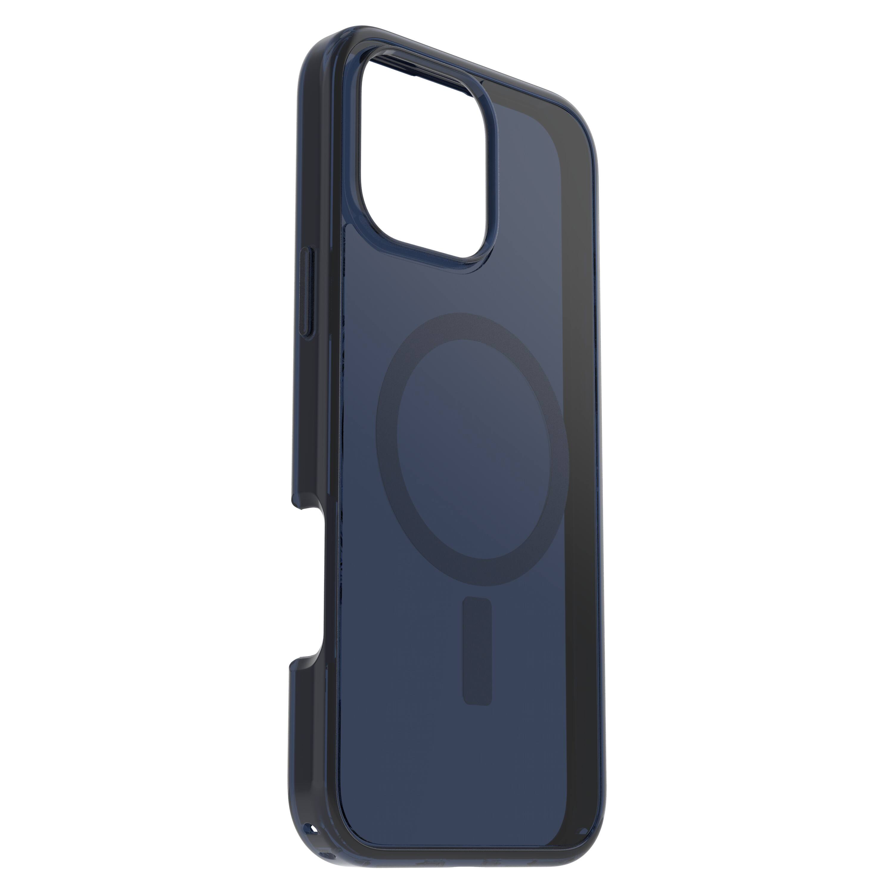 OtterBox Symmetry Series Hard Shell for MagSafe for Apple iPhone 16 Pro ...