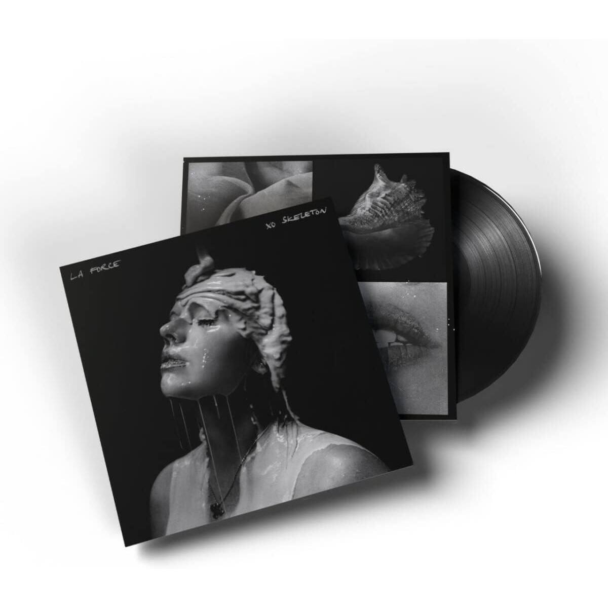 Best Buy: Xo Skeleton [LP] VINYL